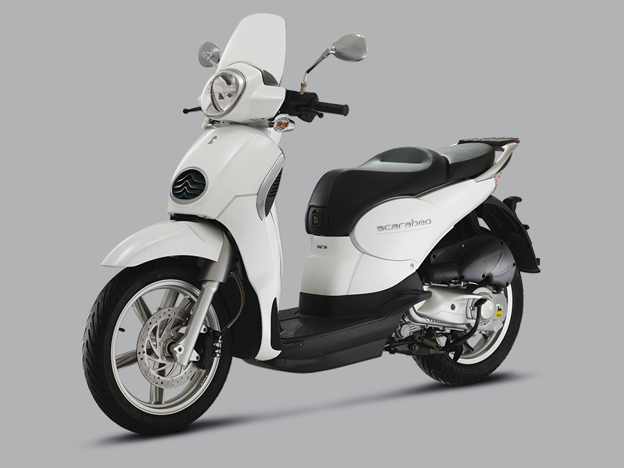 Scarabeo. Unique, unmistakable, timeless | Scarabeo EN